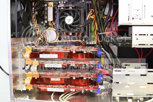 3-way Crossfire | TechPowerUp Forums