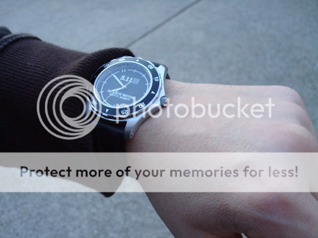 5.11 Watches | WatchUSeek Watch Forums