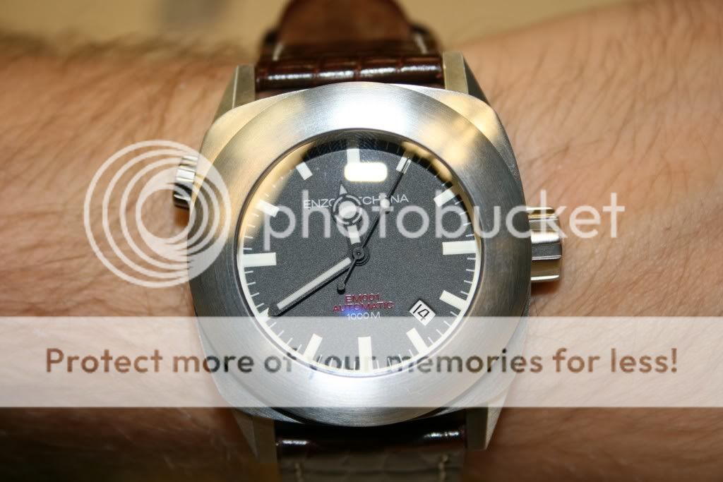 Enzo Watches | WatchUSeek Watch Forums