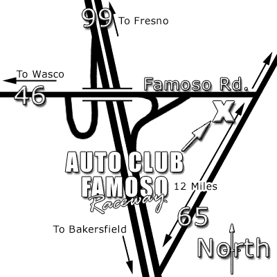 Famoso Raceway test&tune Feb. | Supra Forums