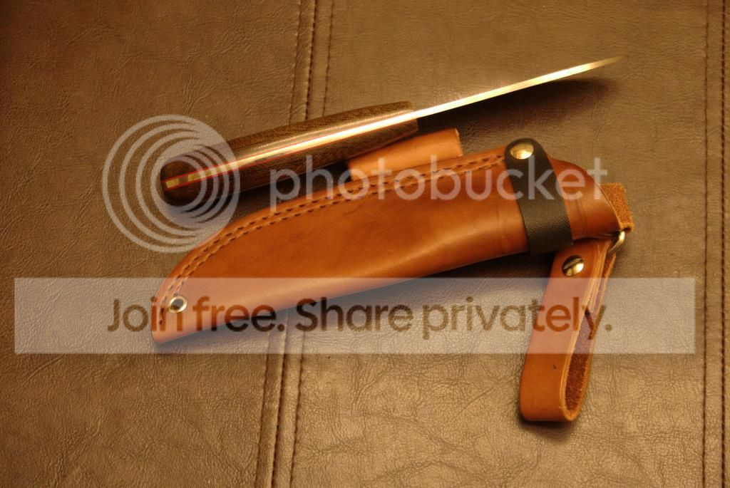 Blind Horse Knives, Timberline SPECWAR, Swamp Rat 4, Gravelle ...