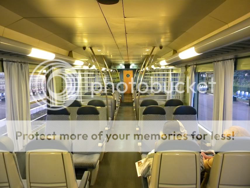 ForoTrenes • Ver Tema - RegioTrans, compañía operadora de ferrocarriles.