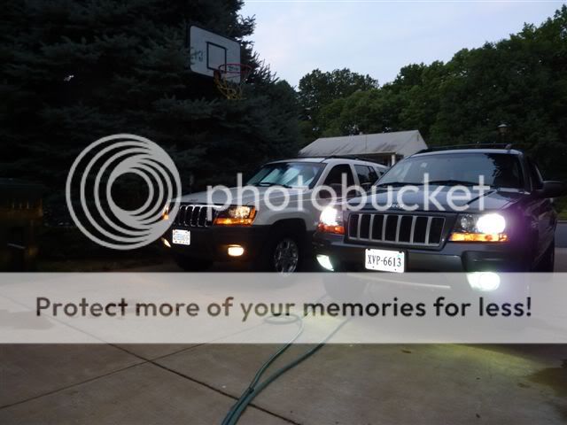 Graphite Metallic Clear Coat | Jeep Garage - Jeep Forum