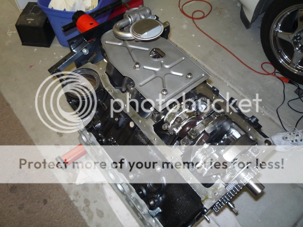 Pics from my LT1 Build - CorvetteForum - Chevrolet Corvette Forum ...