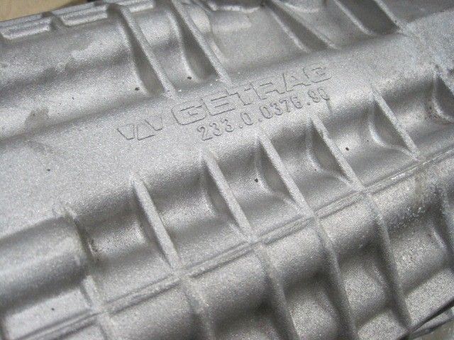 Bnr34 6 Speed Getrag Gearbox - For Sale (Private Car Parts and ...