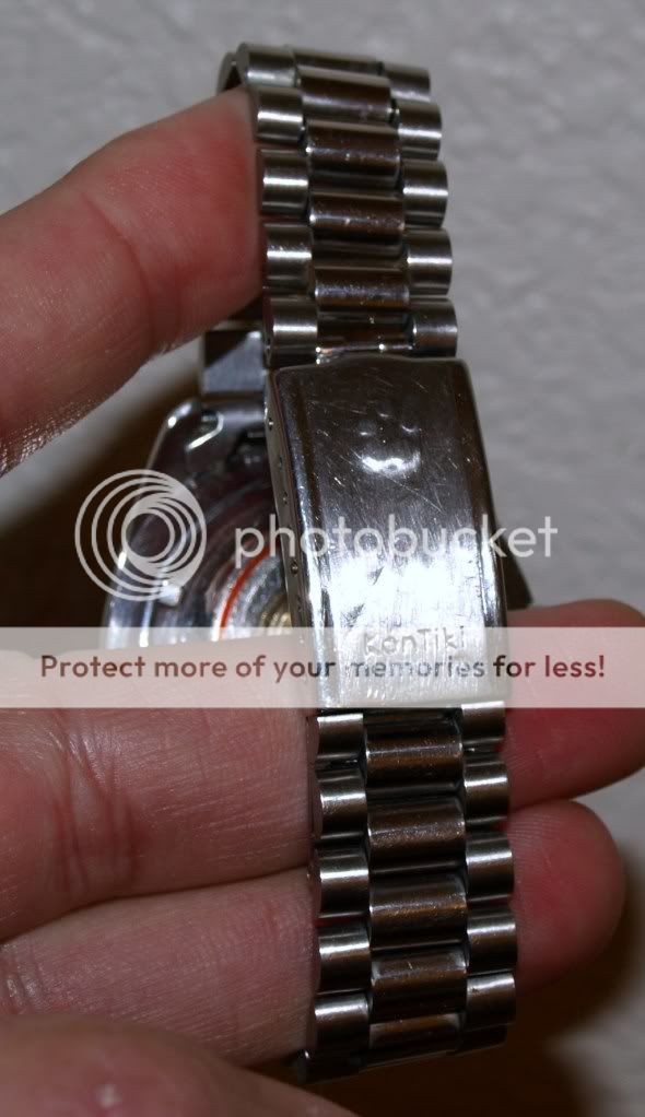 Eterna-Matic Super-Kontiki - The Dive Watch Connection