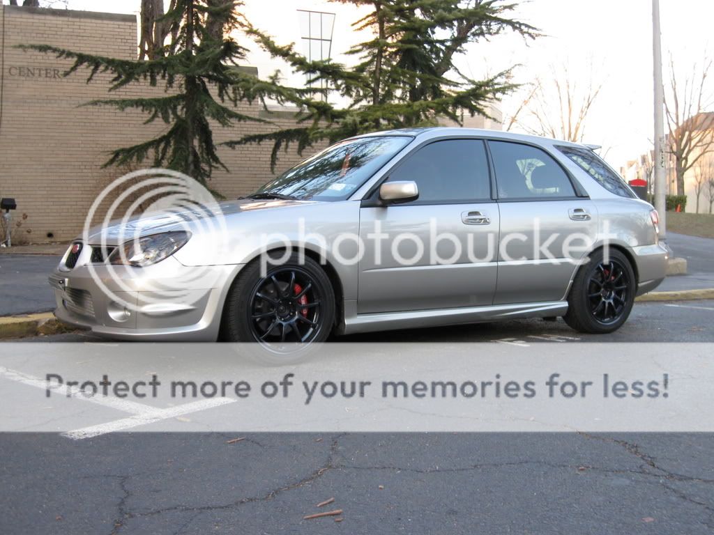 17x8 Cosmic Blue Rota G-Forces - NASIOC