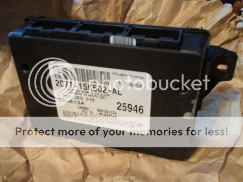 VSM - Page 3 - Ford Truck Enthusiasts Forums