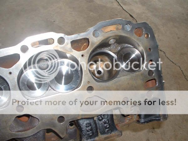 400 sbc compression ratio | Hot Rod Forum