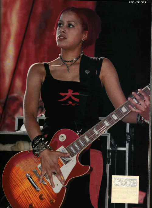 Fallon Bowman | Iconic women, Local women, Female guitarist